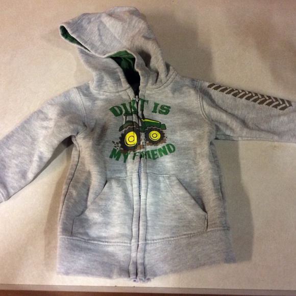 John Deere | Jackets & Coats | John Deere Jacket | Poshmark